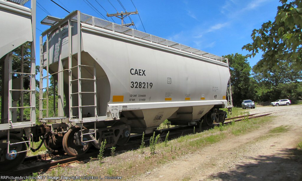 CAEX 328219